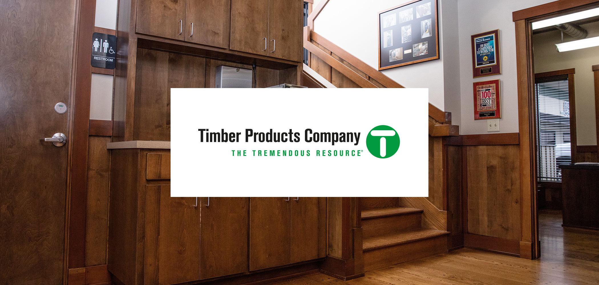 Timber Products - Rugby