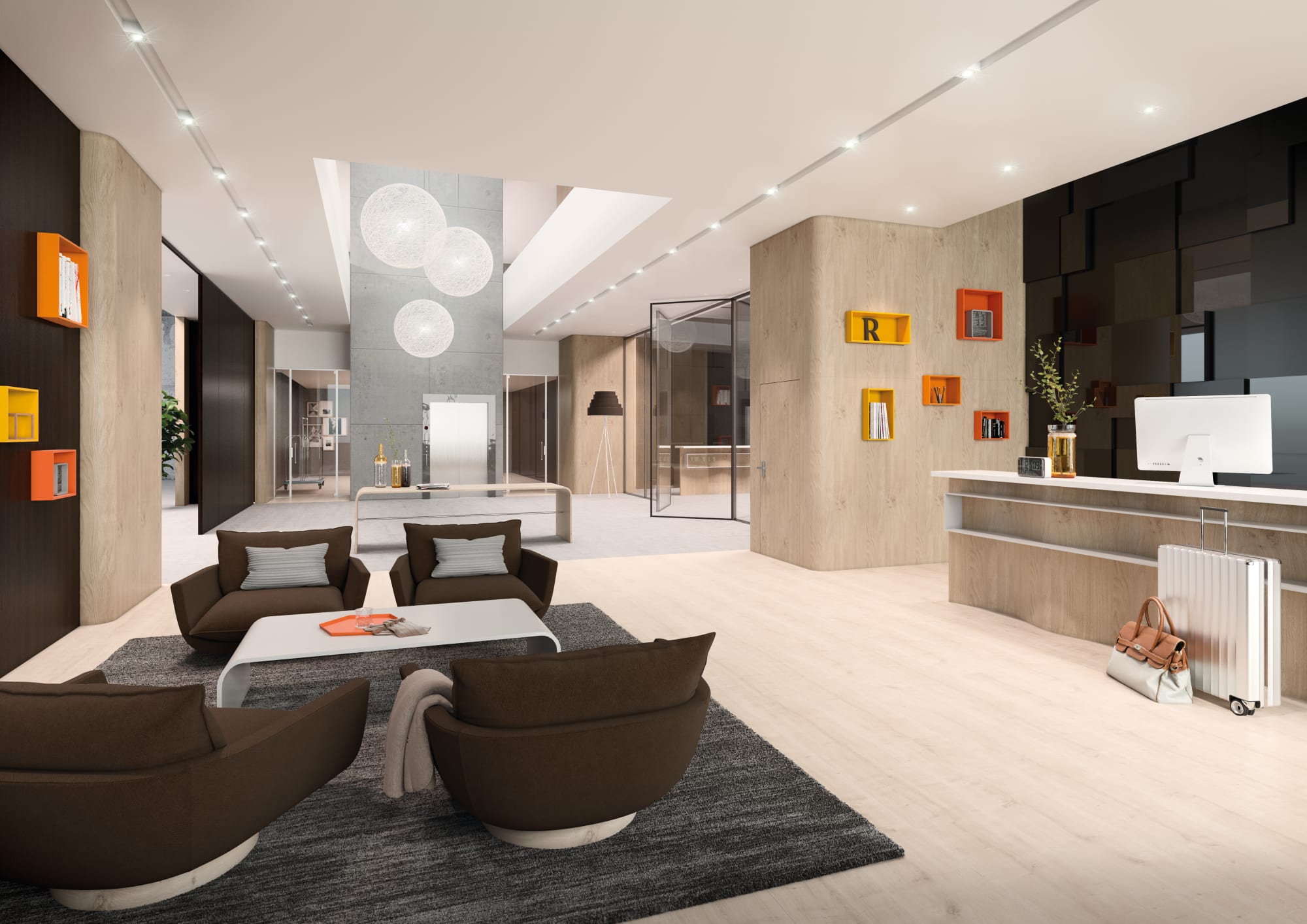 TFL (Melamine) - Rugby