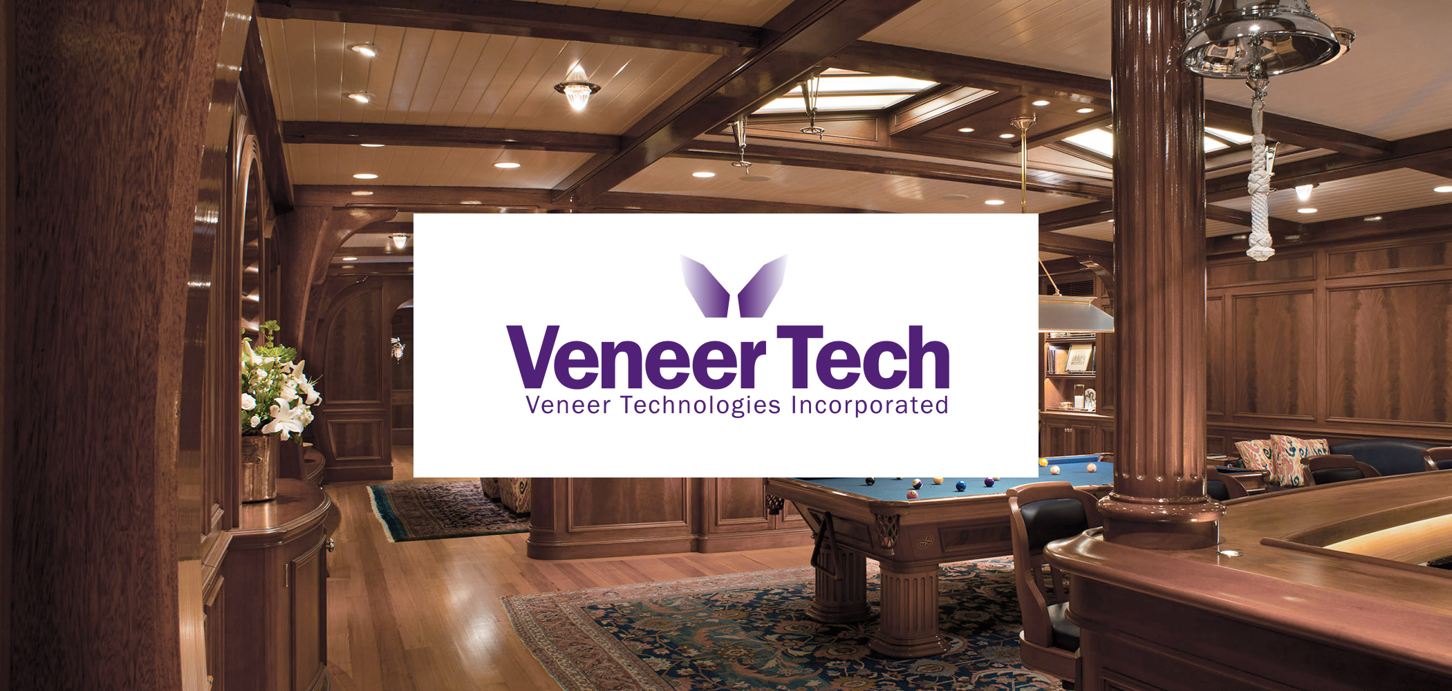 Rugby - Veneer Tech